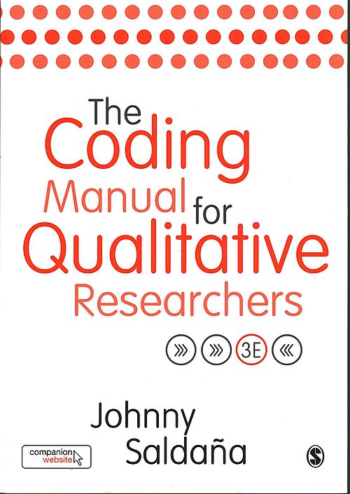 3 Best Books on Qualitative Data Analysis - Academic Transcription Services