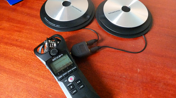 Best Audio Recorder for Focus Groups - Academic Transcription Services