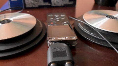 Best Audio Recorder for Focus Groups - Academic Transcription Services